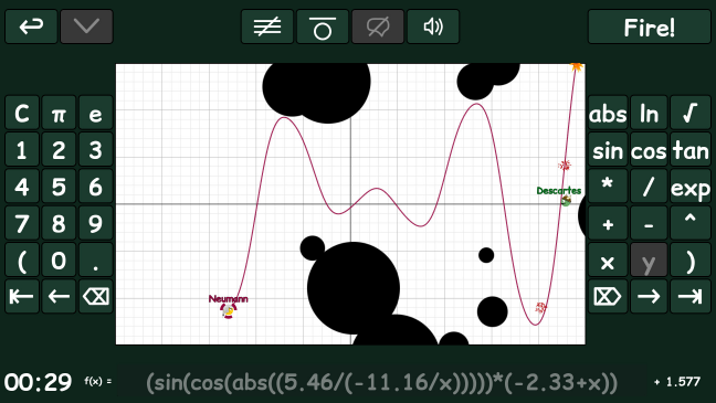 Games - The godot-rust book